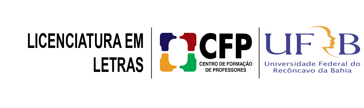 Identidade Visual do CFP